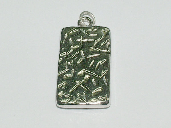 Shawnee High School Marching Band Color Guard Pendant- Flags – Jewelia ...